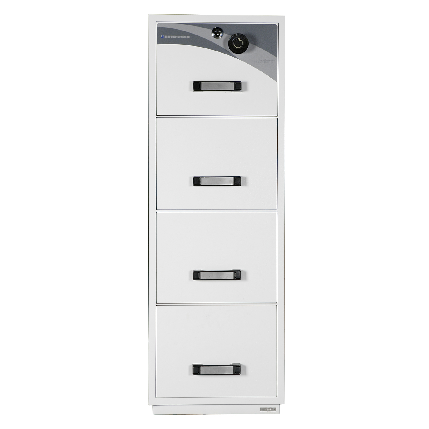 FILING CABINET BESI DATASCRIP SFRC 4DC - Furniture Bandung ...