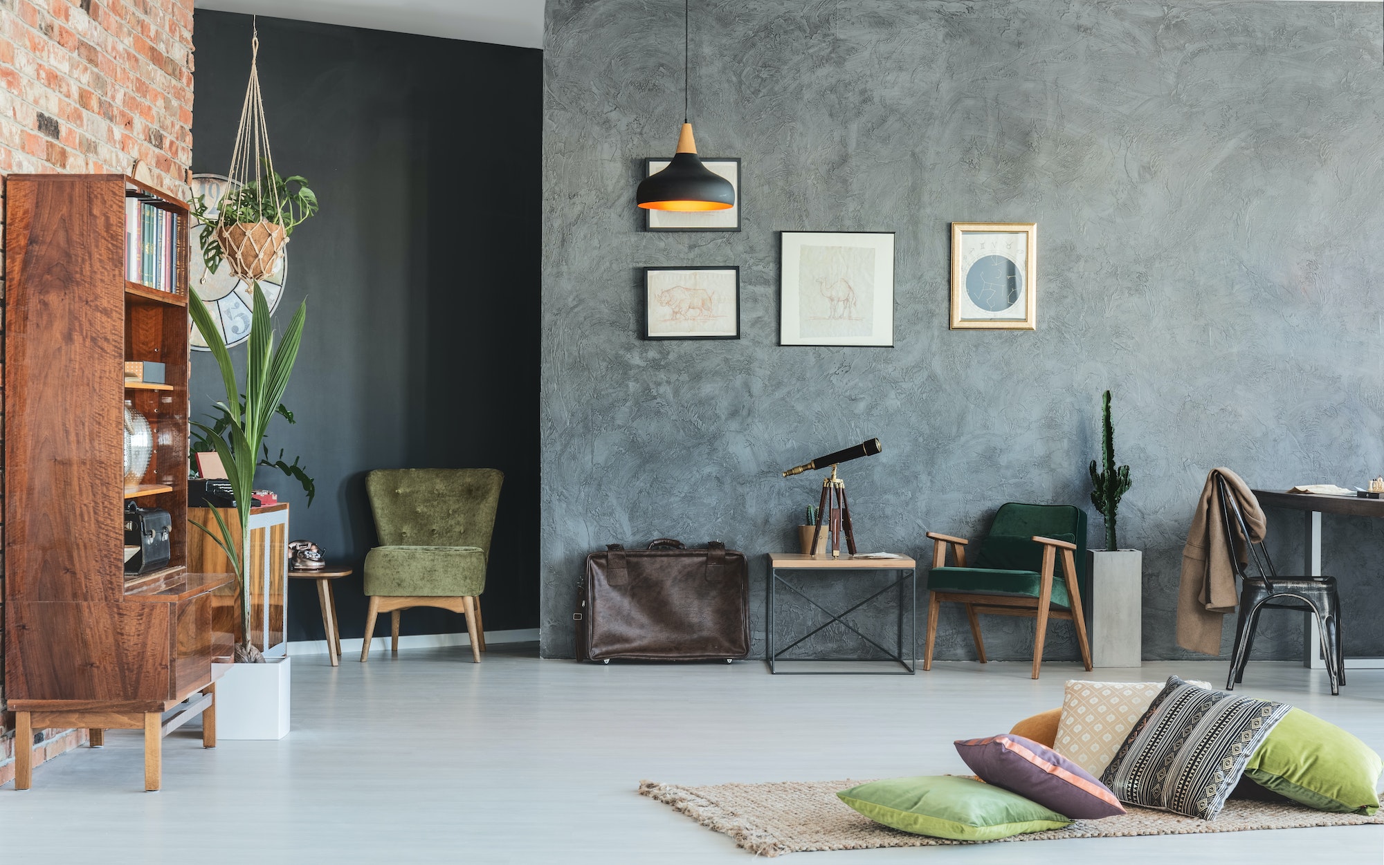 Kursi Informa Bandung - Furniture Bandung : Distributor Furniture Bandung