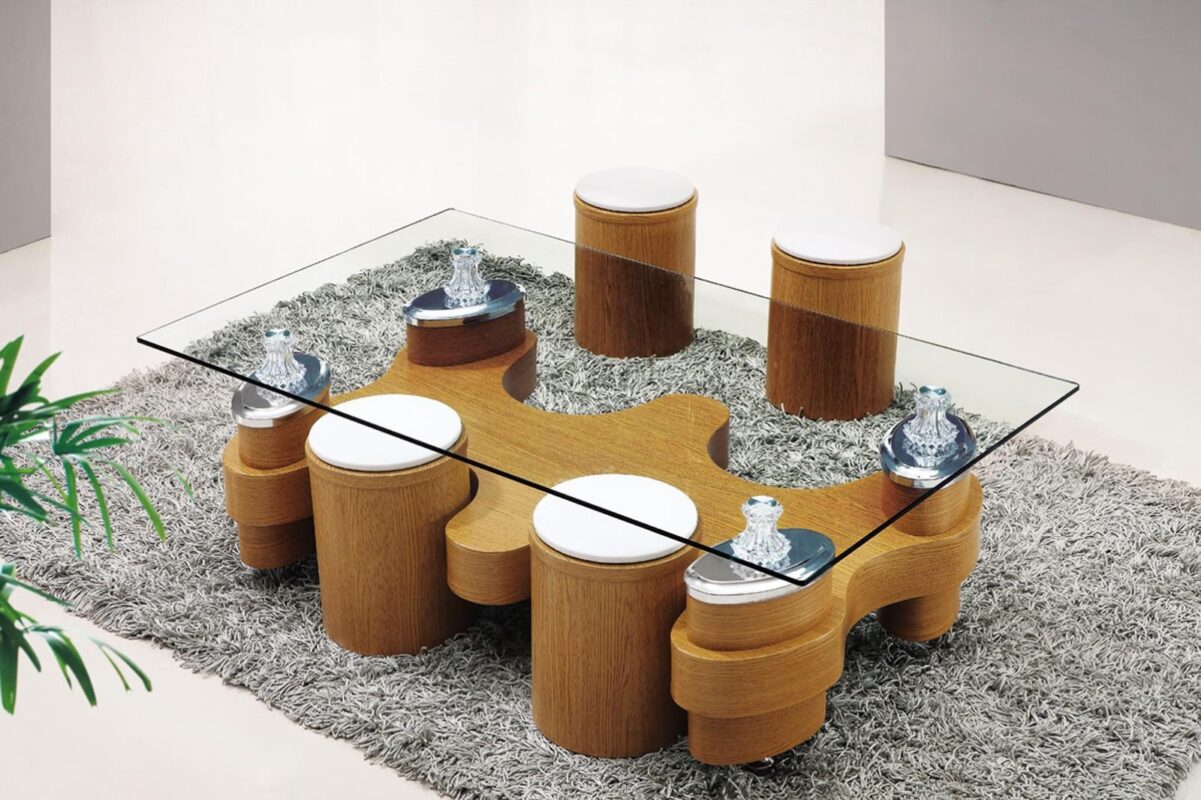 Memahami Konsep Meja Custom Writing untuk Desain Rumah Anda - Furniture ...
